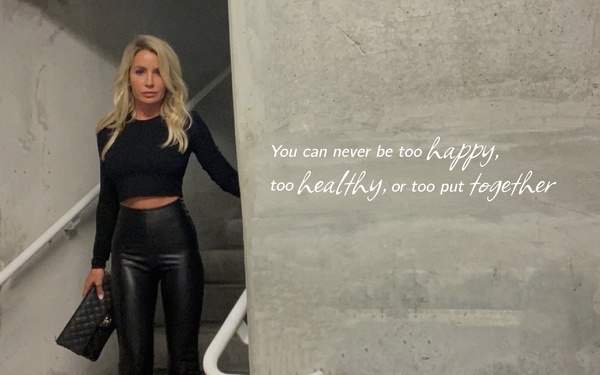 The LaLa Look - Shop