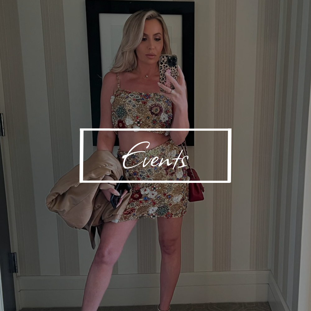 The LaLa Look - Shop